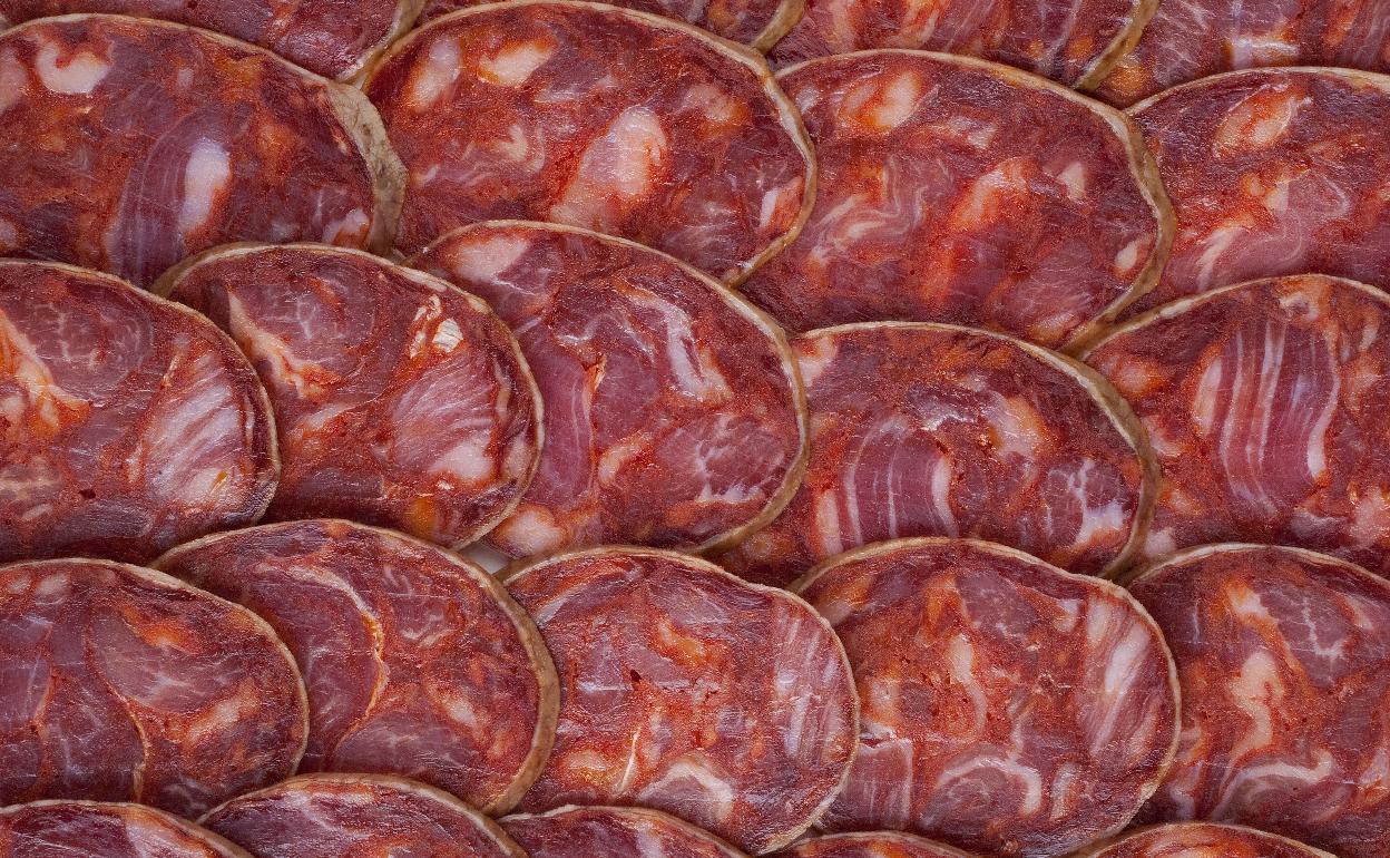 Aprende a elaborar chorizo en casa | El Diario Vasco